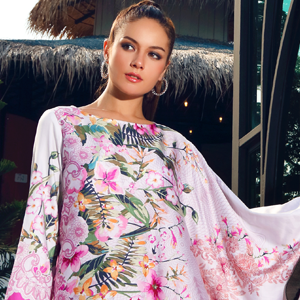 SOHN BAHAR – Linen and Beyond